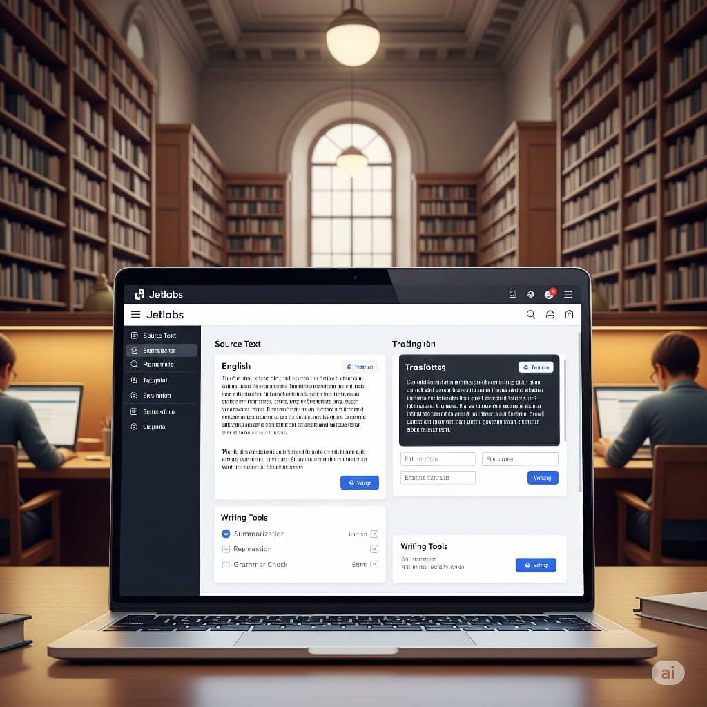 نوشتن پروپوزال با هوش مصنوعی؛ راهنمای کامل برای پژوهشگران و دانشجویان ...